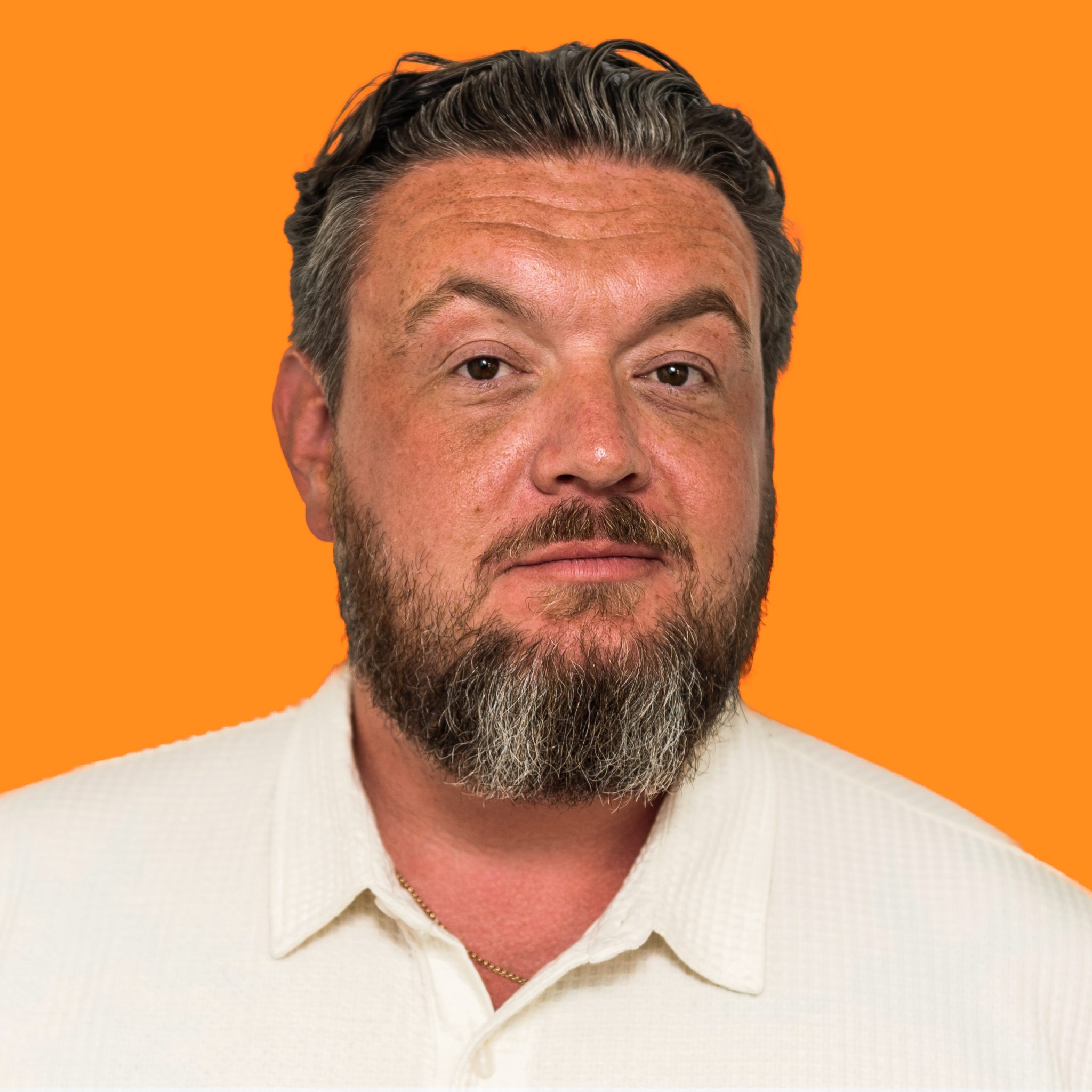Meet The Team | Raw Material Cover | recycling, scrap metal and waste ...